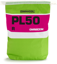 Omnicol Verbruik Calculator