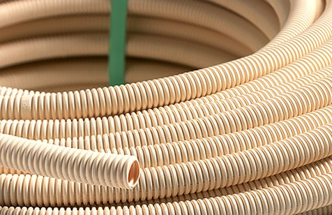 Wavin Bouw systemconfigurator