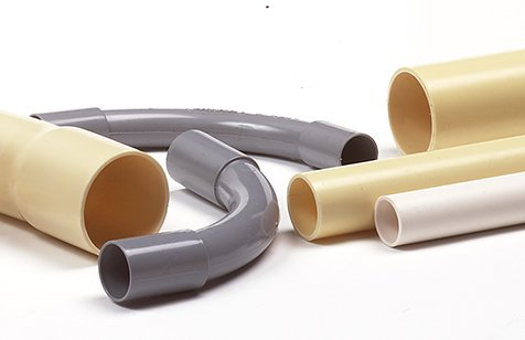 Wavin Bouw systemconfigurator