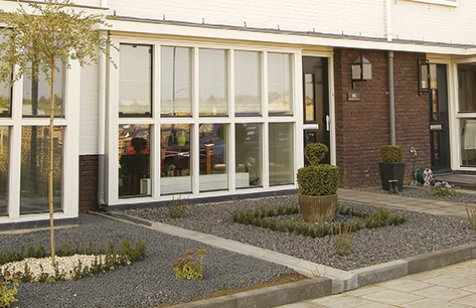 Wavin Bouw systemconfigurator