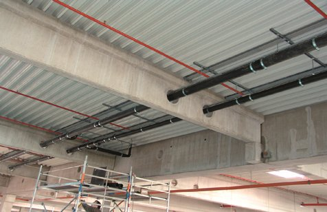 Wavin Bouw systemconfigurator